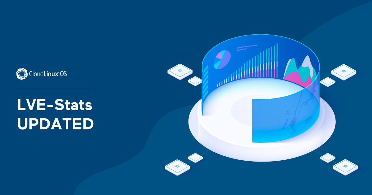 The current rollout of LVE-Stats, cl-end-server-tools, and Alt-Python27-cllib has been updated